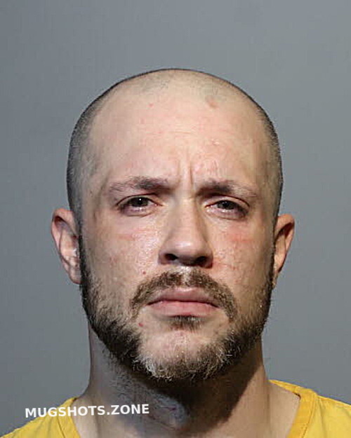 BRYAN BUCHANAN 09/01/2021 - Seminole County Mugshots Zone