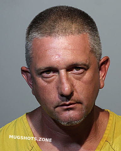 BRIAN MACPHERSON 09/01/2021 - Seminole County Mugshots Zone