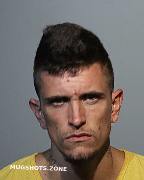 BRETT EASTER 09/01/2021 - Seminole County Mugshots Zone