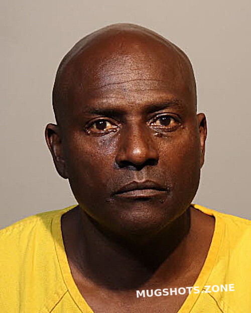 LEON WRIGHT 09/03/2021 - Seminole County Mugshots Zone