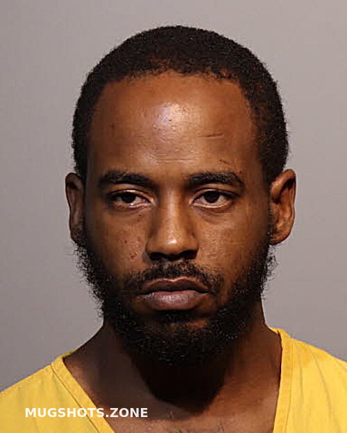 LEON ALLEN 09/05/2021 - Seminole County Mugshots Zone