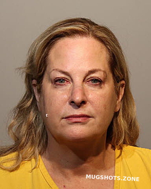 DEBRA PROBST 09/05/2021 - Seminole County Mugshots Zone