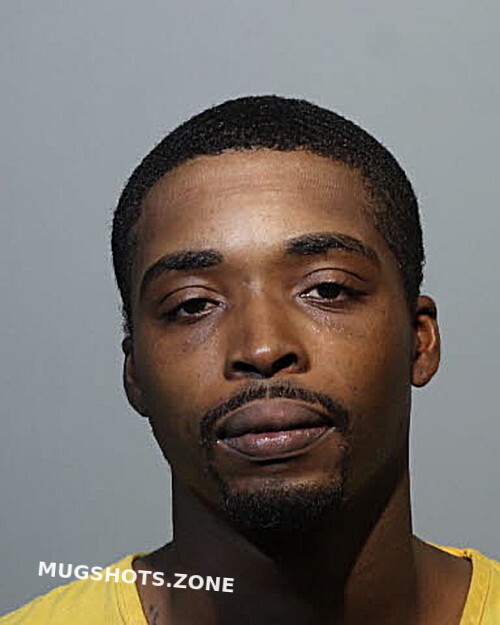 TRAVIS JOHNSON 09/06/2021 - Seminole County Mugshots Zone