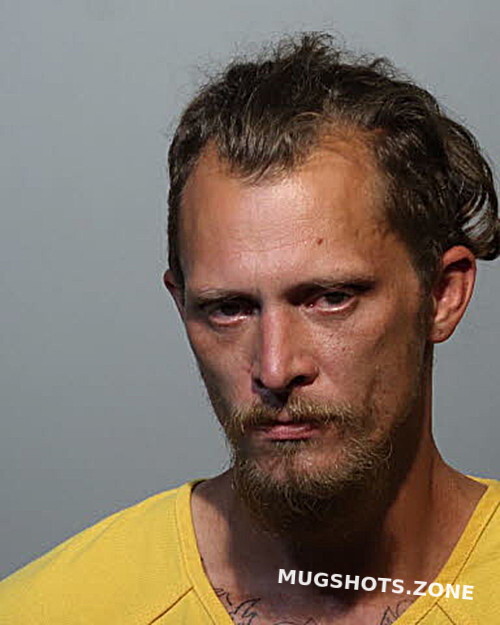 JONATHAN NOBLES 09/07/2021 - Seminole County Mugshots Zone