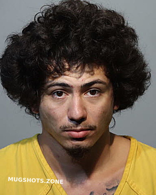 JAKE EICHSTADT 09/07/2021 - Seminole County Mugshots Zone