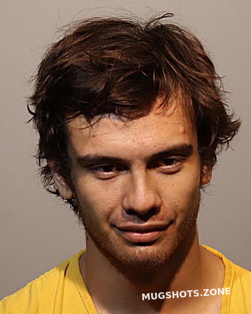 JACOB JOHNSON 09/09/2021 - Seminole County Mugshots Zone