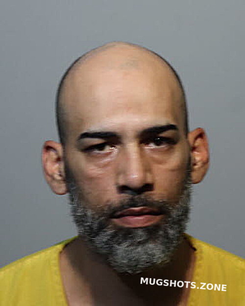 HECTOR TORRES 09/10/2021 - Seminole County Mugshots Zone