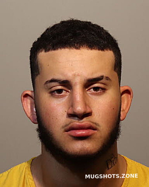 MELVIN RODRIGUEZ LOPEZ 09/10/2021 - Seminole County Mugshots Zone