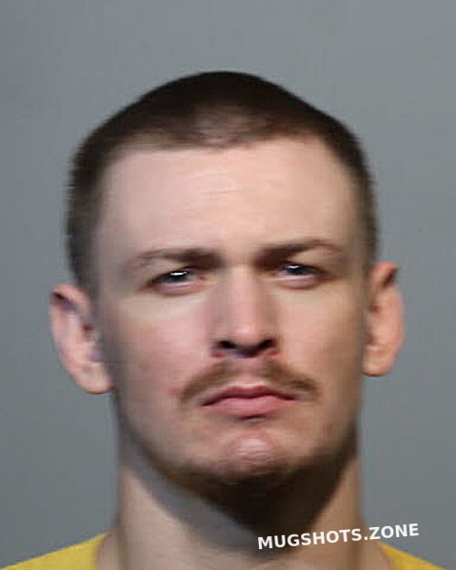 JOSEPH ARMSTRONG 09/10/2021 - Seminole County Mugshots Zone