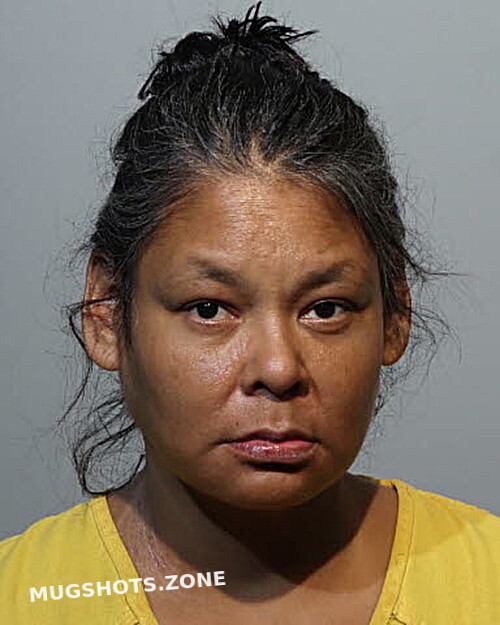 CYNTHIA RIVERA 09/11/2021 - Seminole County Mugshots Zone