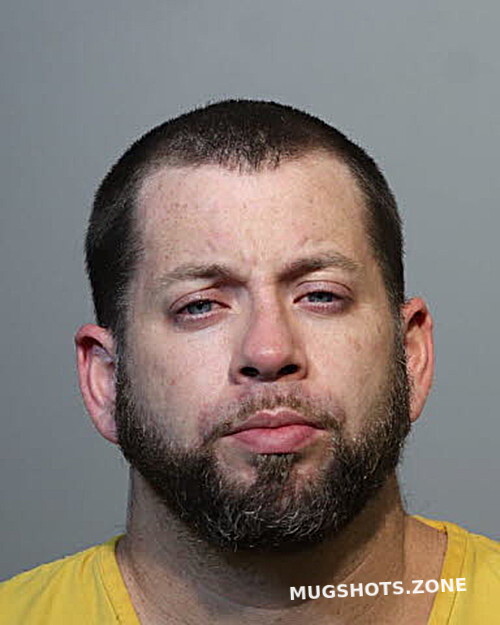 KENT WARD 09/11/2021 - Seminole County Mugshots Zone