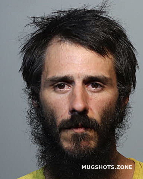 JASON CLARK 09/12/2021 - Seminole County Mugshots Zone