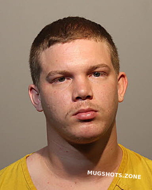 JORDAN MORRISON 09/13/2021 - Seminole County Mugshots Zone