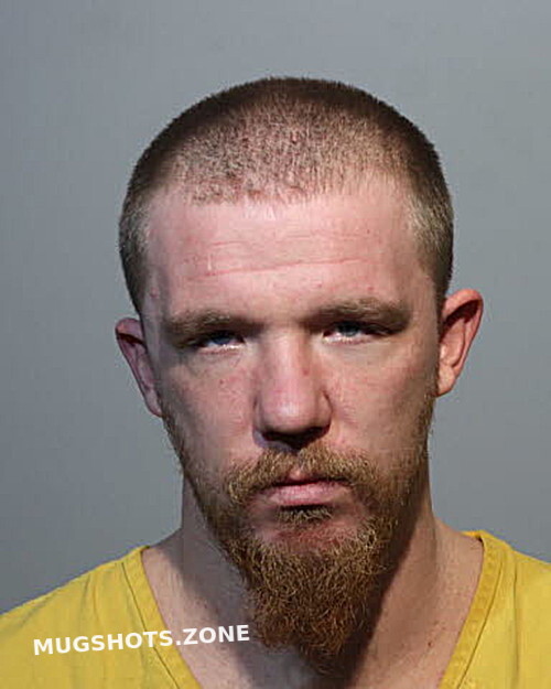 RONALD DAIGLE 09/13/2021 - Seminole County Mugshots Zone
