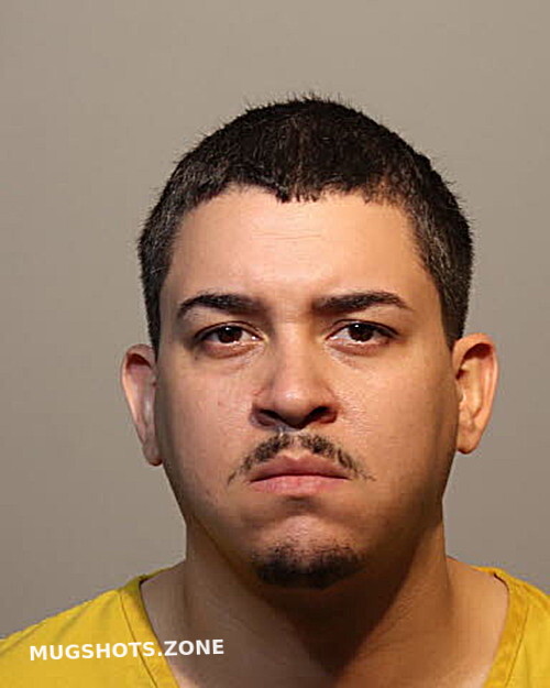ANTHONY CABAN GONZALEZ 09/14/2021 - Seminole County Mugshots Zone