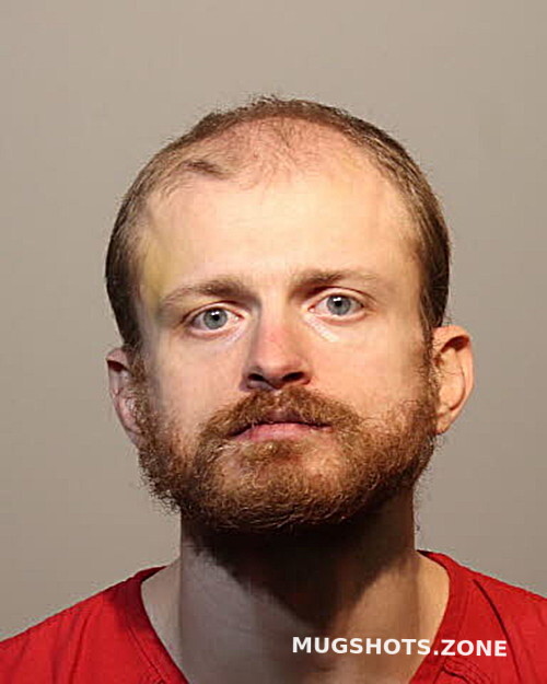 MICHAEL BEAVER 09/14/2021 - Seminole County Mugshots Zone