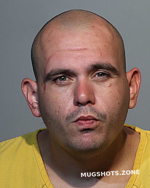 Jeffery Behling 09152021 Seminole County Mugshots Zone