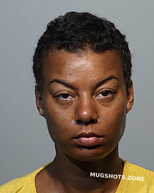 ROSETTA JACKSON 09/15/2021 - Seminole County Mugshots Zone