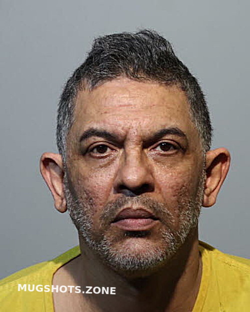 DINKAR PATEL 09/16/2021 - Seminole County Mugshots Zone