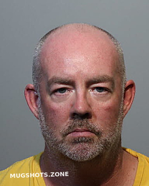 CHARLES BARROWS 09/16/2021 - Seminole County Mugshots Zone