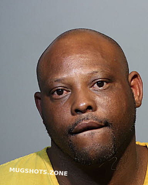 BRIAN NEWTON 09/16/2021 - Seminole County Mugshots Zone