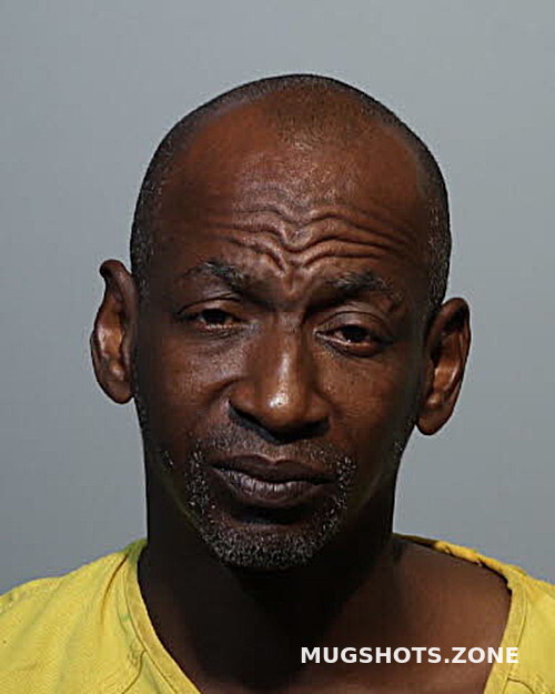 TONY DAVIS 09/16/2021 - Seminole County Mugshots Zone