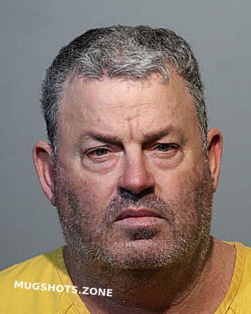 DAVID KNIGHT 09/16/2021 - Seminole County Mugshots Zone