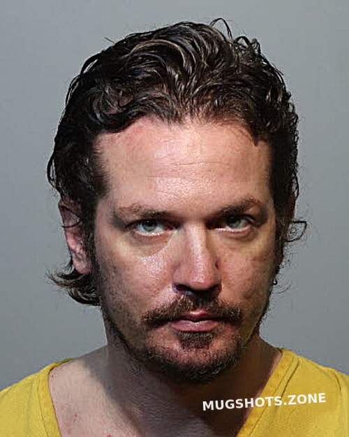 CRAIG FOSHAY 09/16/2021 - Seminole County Mugshots Zone