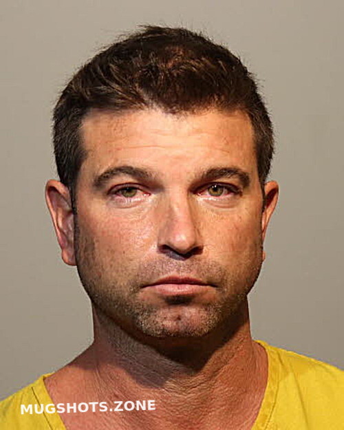 RYAN STAPLETON 09/17/2021 - Seminole County Mugshots Zone