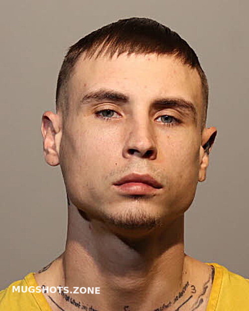 CODY HAMMER 09/17/2021 - Seminole County Mugshots Zone