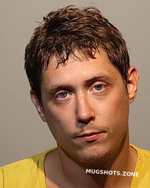 JEFFREY SCHEER 09/18/2021 - Seminole County Mugshots Zone