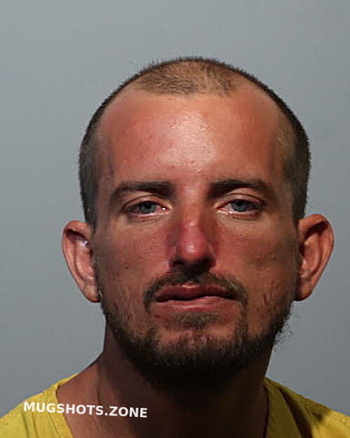 JAMES FOWLER 09/21/2021 - Seminole County Mugshots Zone