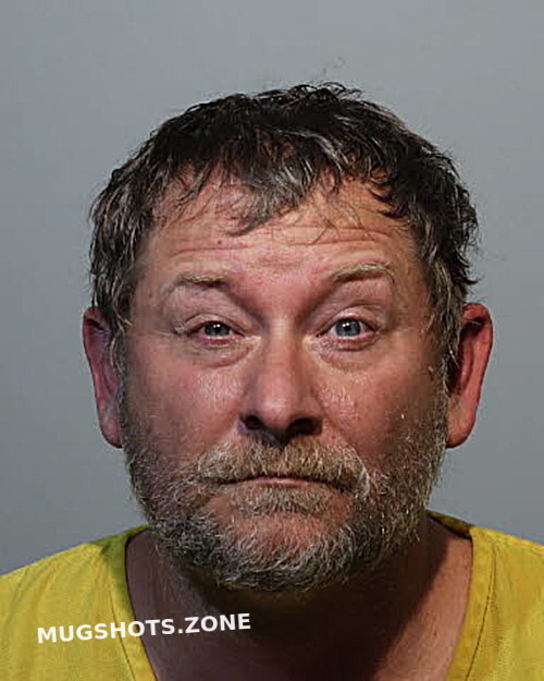 GEORGE METZ 09/22/2021 - Seminole County Mugshots Zone