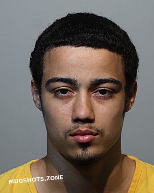 TYLER FERRER 09/24/2021 - Seminole County Mugshots Zone