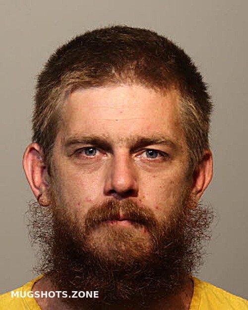 BRYAN BAXTER 09/24/2021 - Seminole County Mugshots Zone