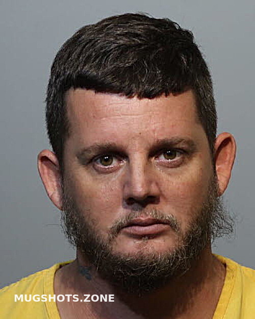 JOSHUA MASSIE 09/25/2021 - Seminole County Mugshots Zone