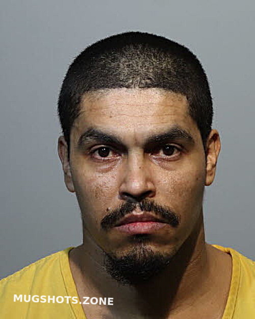 GEORGE REYES 09/25/2021 - Seminole County Mugshots Zone