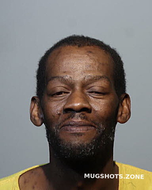 LESTER BOBB 09/29/2021 - Seminole County Mugshots Zone