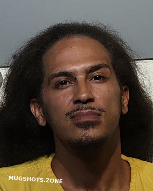 JOSE RODRIGUEZ 09/29/2021 - Seminole County Mugshots Zone