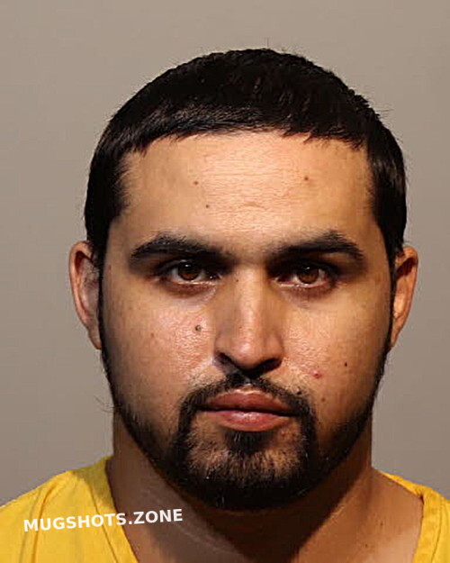 ANDRE ROSA 10/01/2021 - Seminole County Mugshots Zone