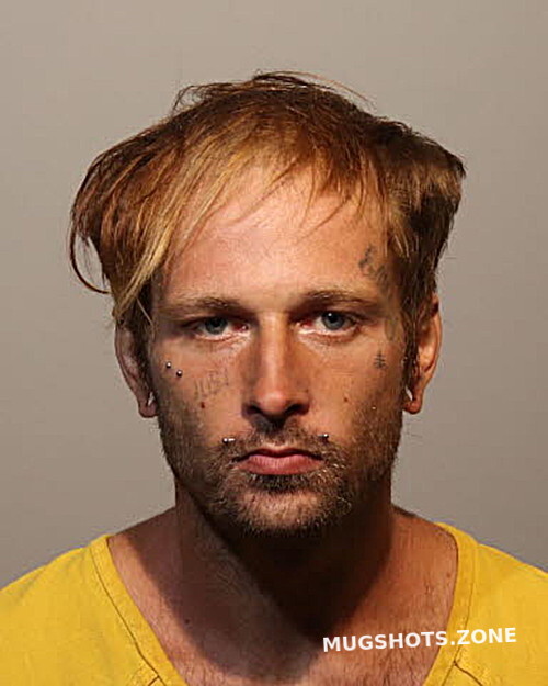 BRANDON JOHNSON 10/01/2021 - Seminole County Mugshots Zone