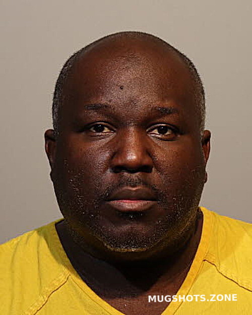 WILLIE JACKSON 10/01/2021 - Seminole County Mugshots Zone