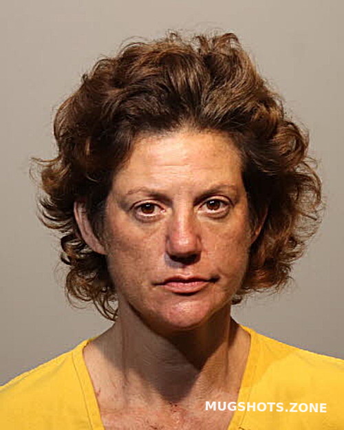 GENNA WALTERS 10/01/2021 - Seminole County Mugshots Zone