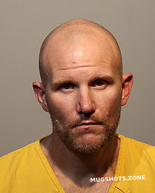 TIMOTHY HOEKSTRA 10/01/2021 - Seminole County Mugshots Zone