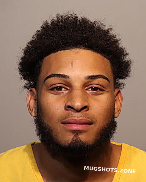 MYKEL WOODALL 10/02/2021 - Seminole County Mugshots Zone