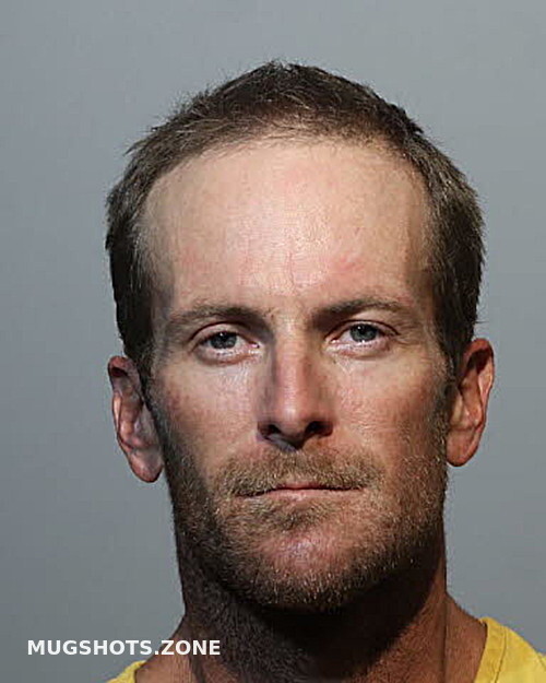 CHRISTOPHER BENSON 10/03/2021 - Seminole County Mugshots Zone