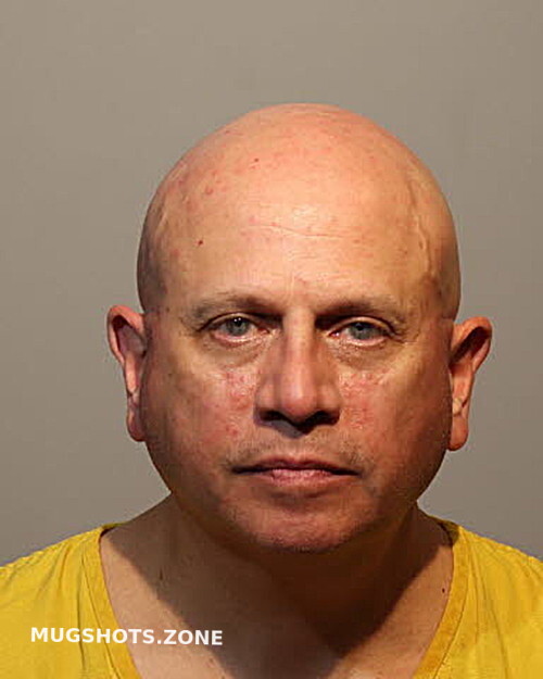 RYAN BOAL 10/03/2021 - Seminole County Mugshots Zone