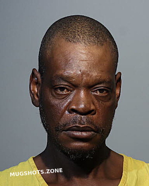 MICHAEL ADAMS 10/04/2021 - Seminole County Mugshots Zone