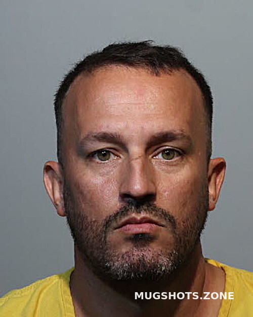 DANIEL ESTEVES GONZALEZ 10/04/2021 - Seminole County Mugshots Zone