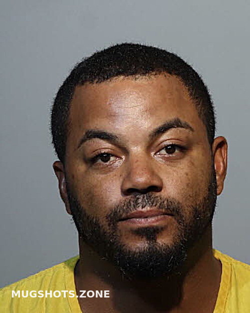 JASON NURSE 10/04/2021 - Seminole County Mugshots Zone